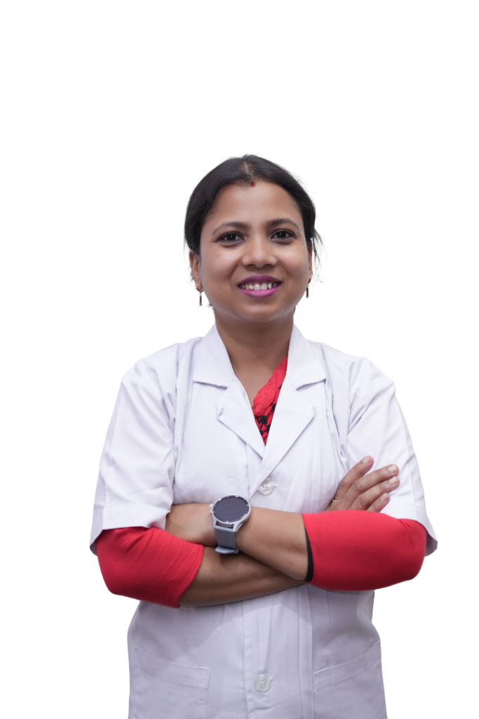Our Experts | IHR GUWAHATI Best IVF Centre/ Hospital in Guwahati | IHR ...