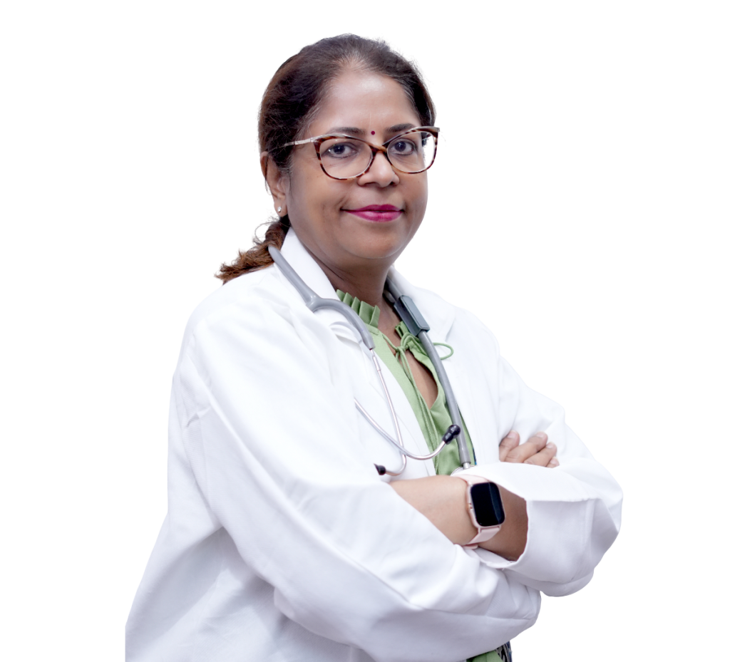 Our Experts | IHR GUWAHATI Best IVF Centre/ Hospital in Guwahati | IHR ...
